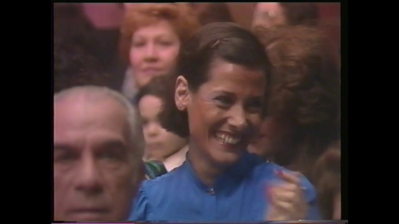 Stan Bronstein and Swing Fever rememberence - YouTube