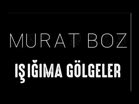 Murat Boz - Yana Döne Lyrics