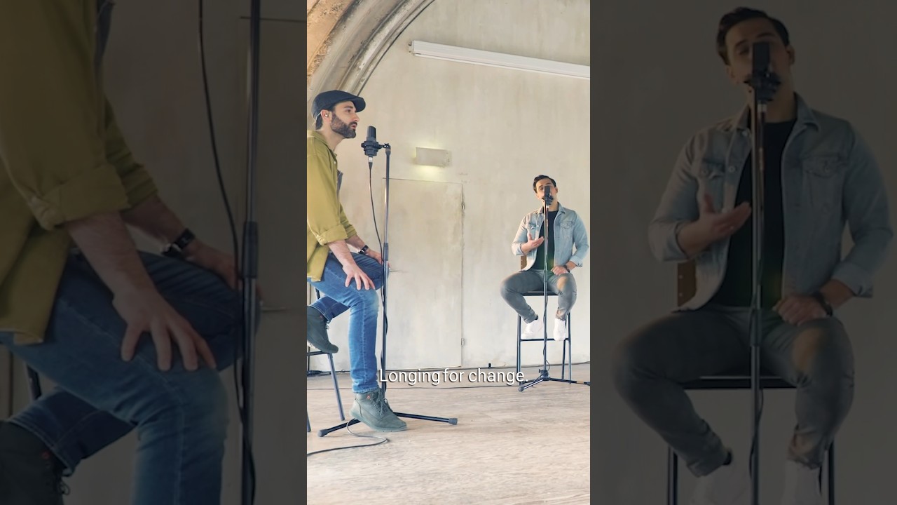 The Dutch Tenors | Classical Pop Quartet