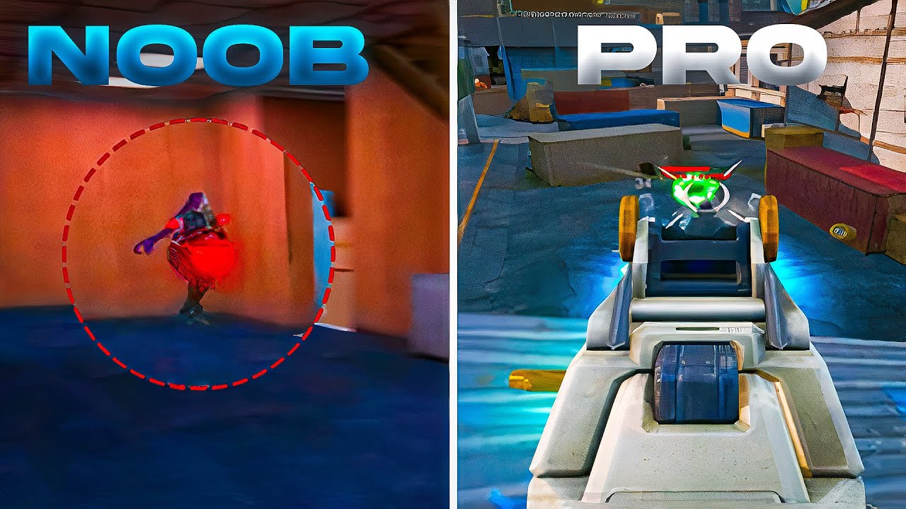 Mastering CODM Hardpoint - Pro Tips, Tricks & Ultimate Guide - YouTube