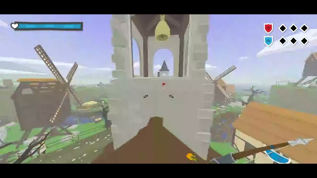 Did you know this secret in this Narrow One map? #narrowone #gaming #n1 ...