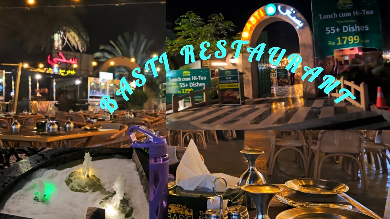 Most Extravagant Restaurants / Best Cafe & Restaurant / World's Most ...