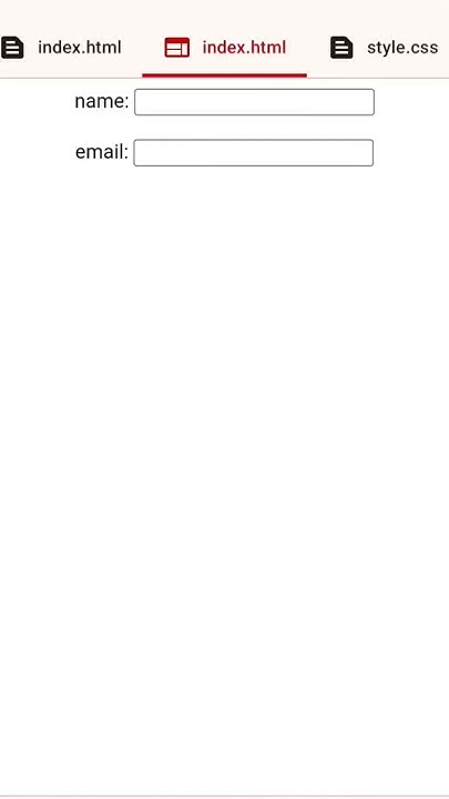 Html button tag | How to use button tag in Html #shorts - YouTube