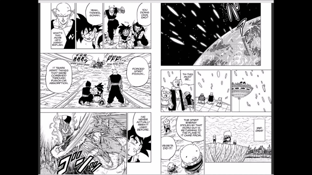DBS Chapter 61 Review - YouTube