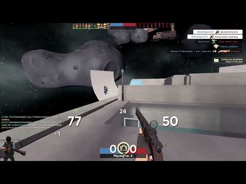 Another MF Montage