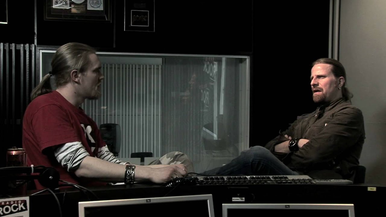 Jone Nikula - YouTube