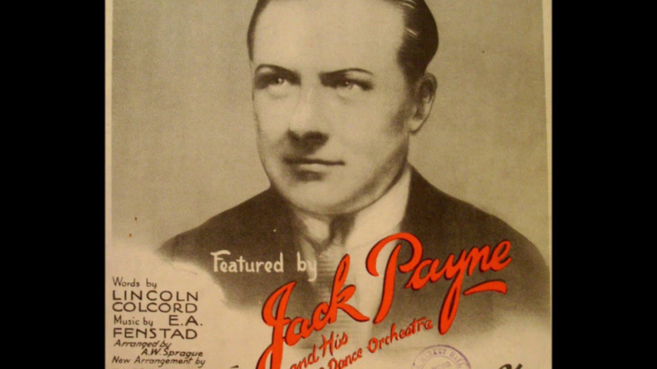 "Moonlight Saving Time" Jack Payne and His BBC Dance Orchestra (1931 ...