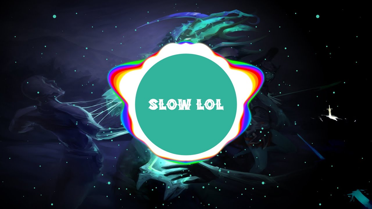 Slowed and Reverb Theme: THRESH | League of Legends - YouTube