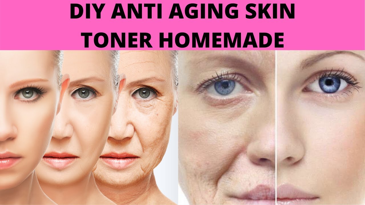 Restore Skin Complexion by Adding Glowing DIY Toners in Skincare ...