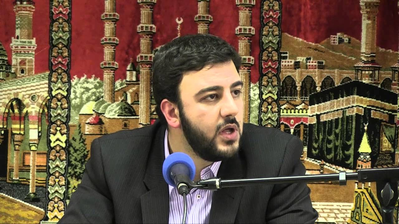 Celebrating the Birth of the 11th Imam, Imam Hasan al-Askari - YouTube