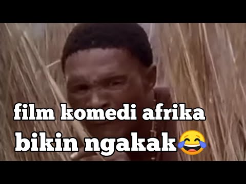 Film komedi Afrika Bikin Ngakakk #lucu #fullmovie