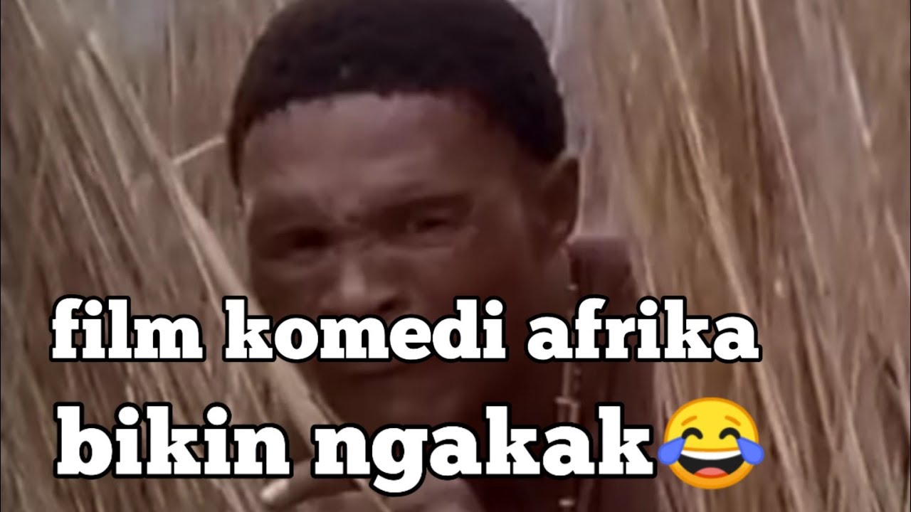 Film komedi Afrika Bikin Ngakakk #lucu #fullmovie - YouTube
