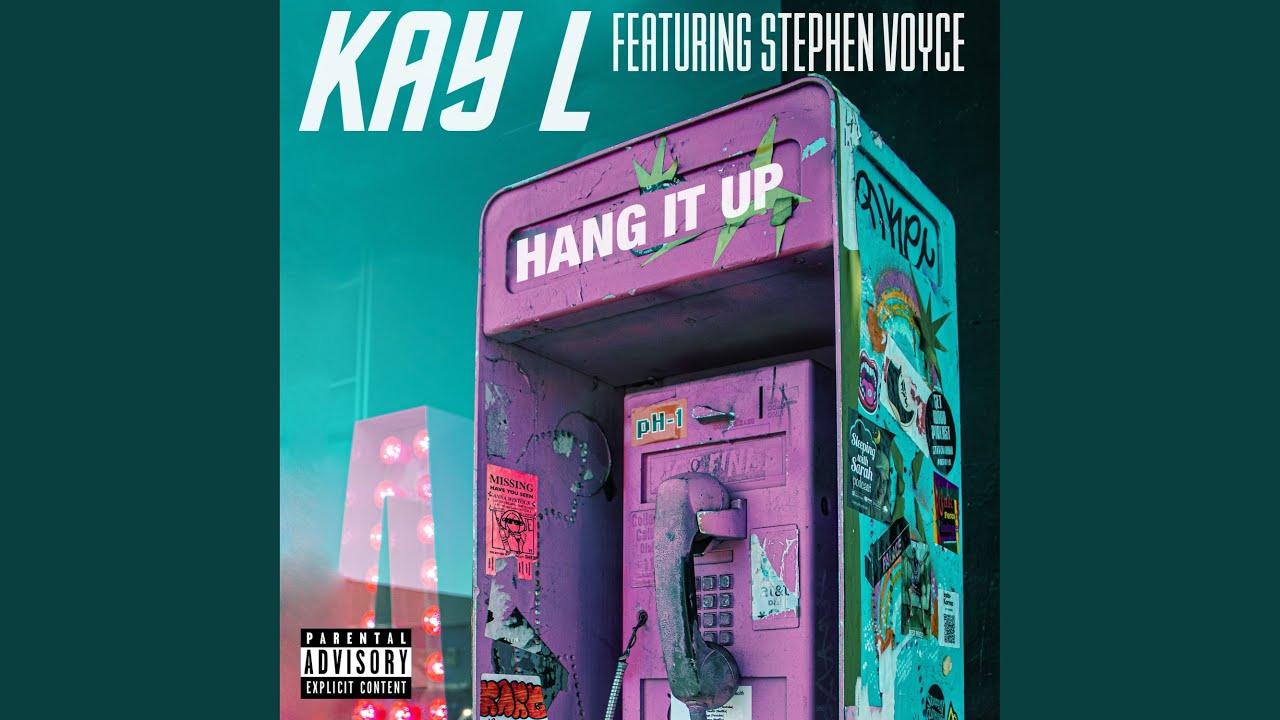 Hang It Up - YouTube