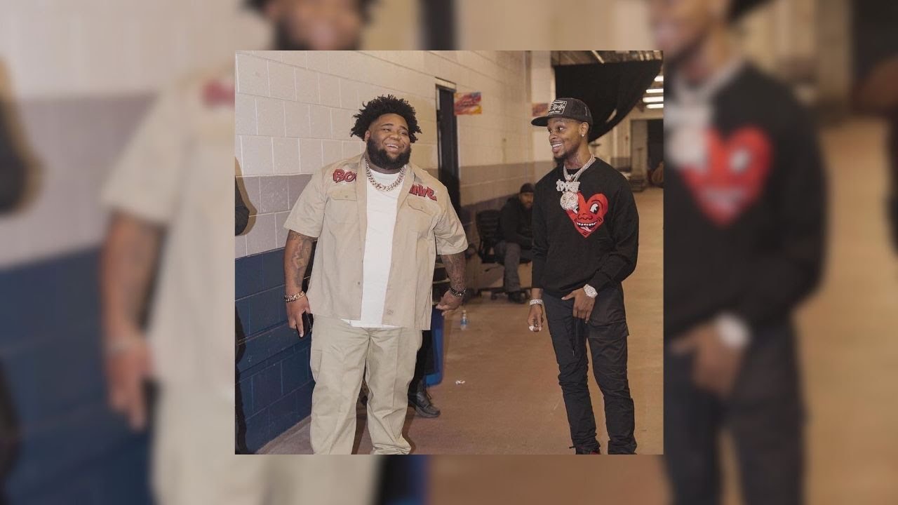 (FREE) Rod Wave Type Beat "Zodiac Sign" | Toosii Type Beat 2024 - YouTube