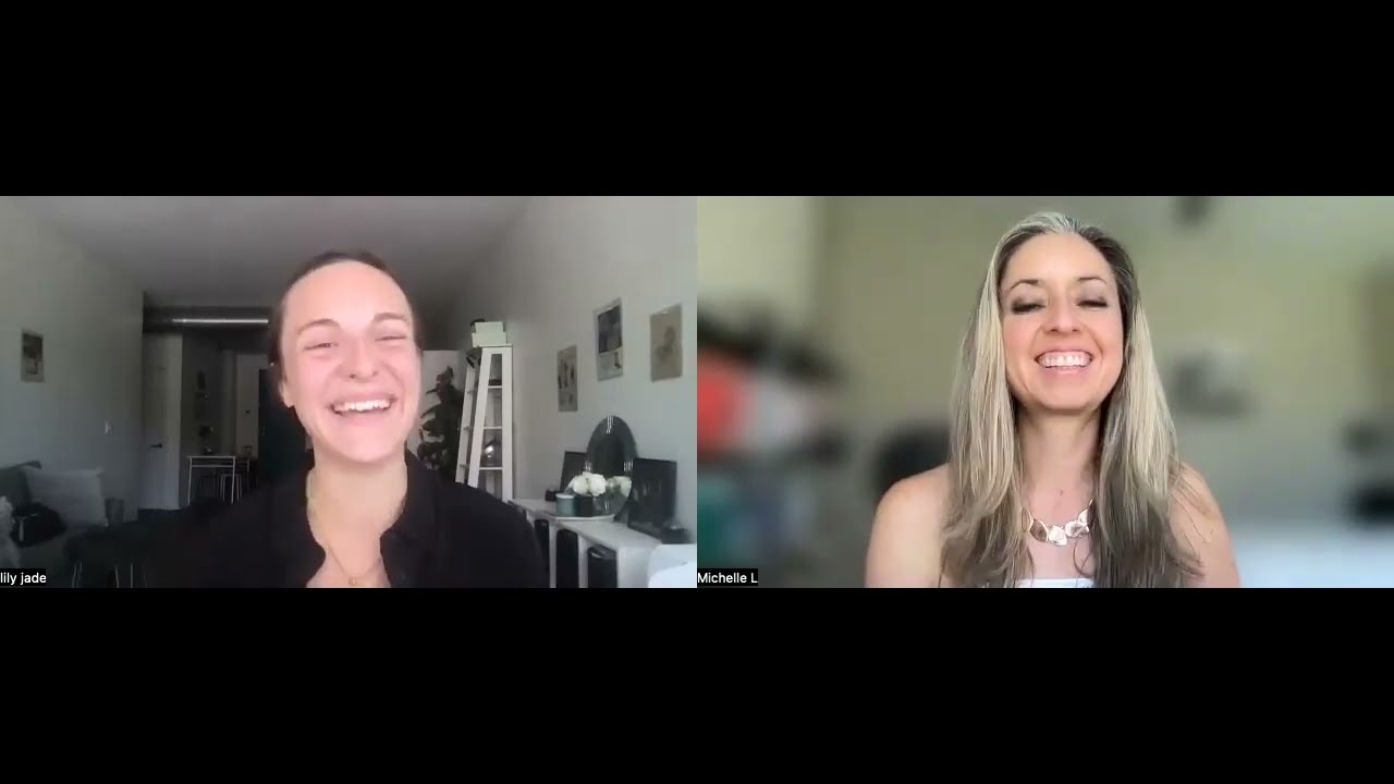 Marketing a Soap Business w/ Lily Ellison [Interview] - YouTube