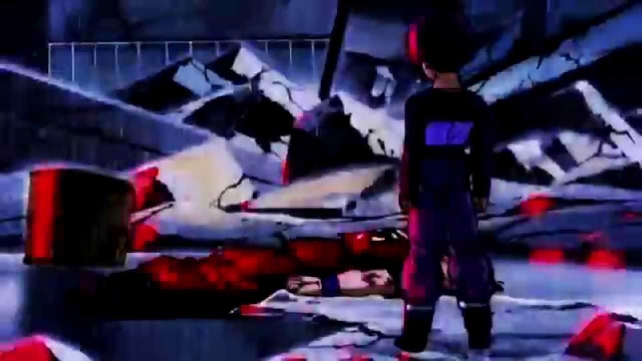 DBZ Gone sovereign/Absolute Zero full 8 minute AMV HD - YouTube