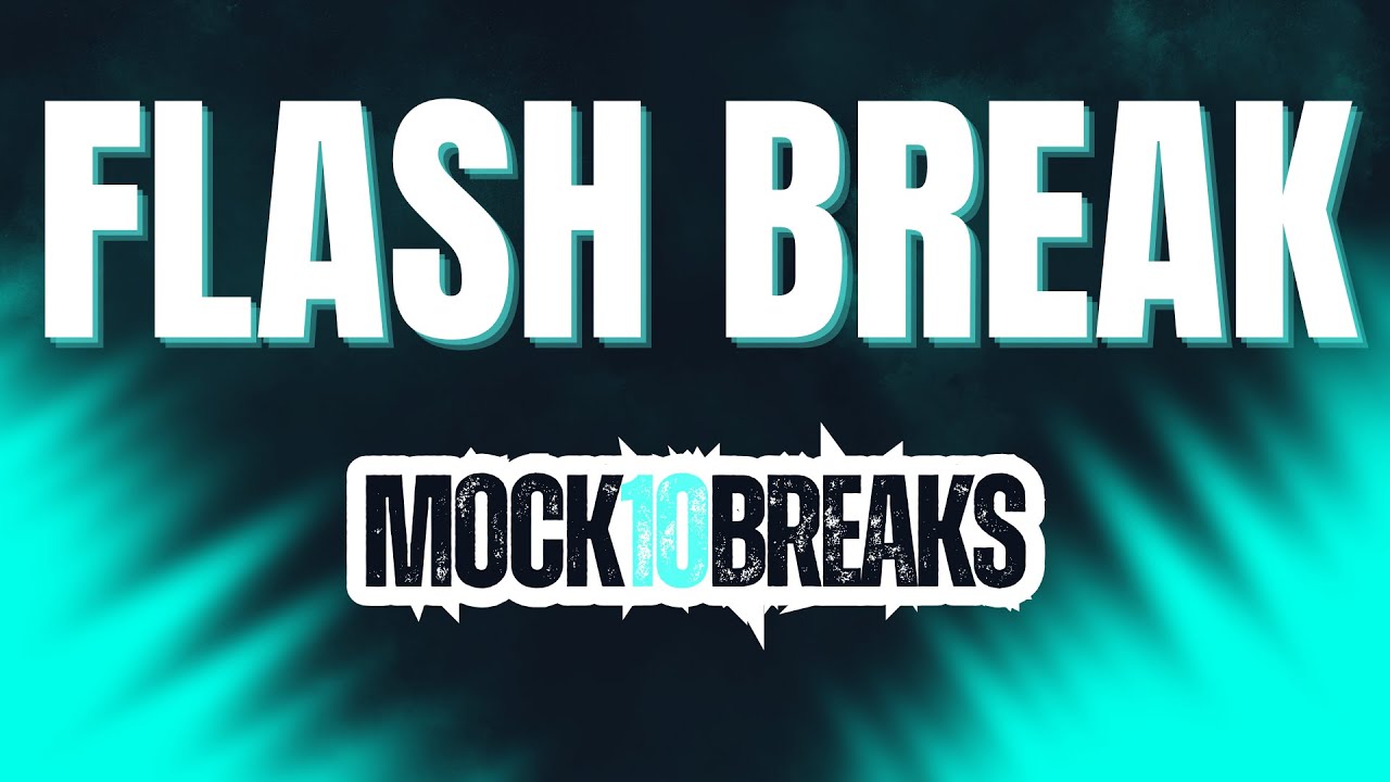 Mock10Breaks | Flash Break | 2 ILLUSIONS MEGAS | 2 ZENITH BLASTERS ...