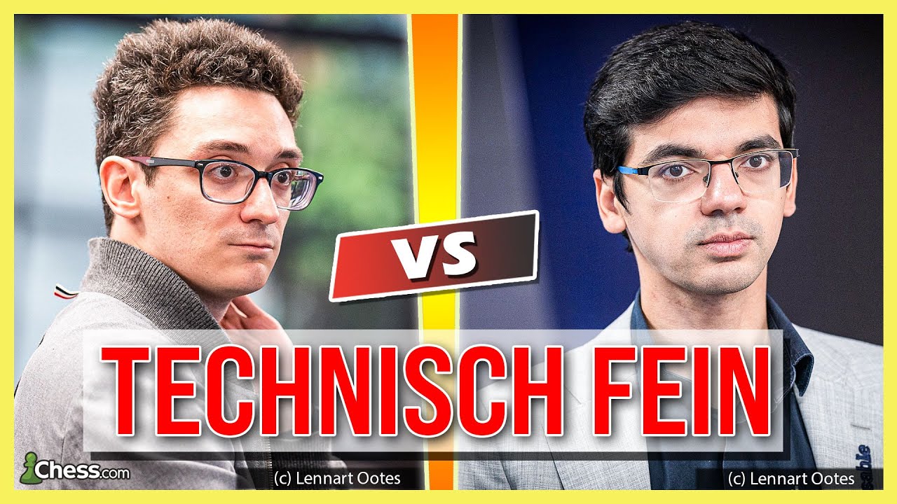 Technisch sehr feiner Vortrag - YouTube