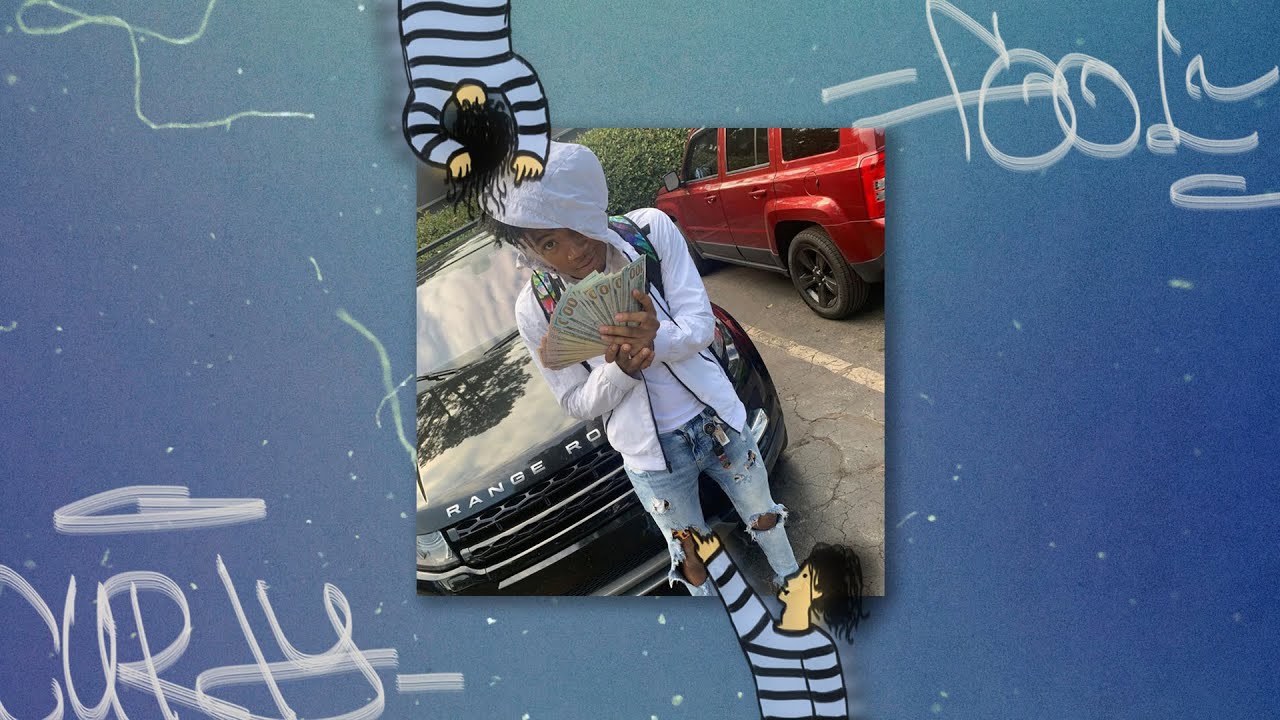 Baby Plug x Young Thug Type Beat | "Lovely" (Prod. @curlygotcha ...