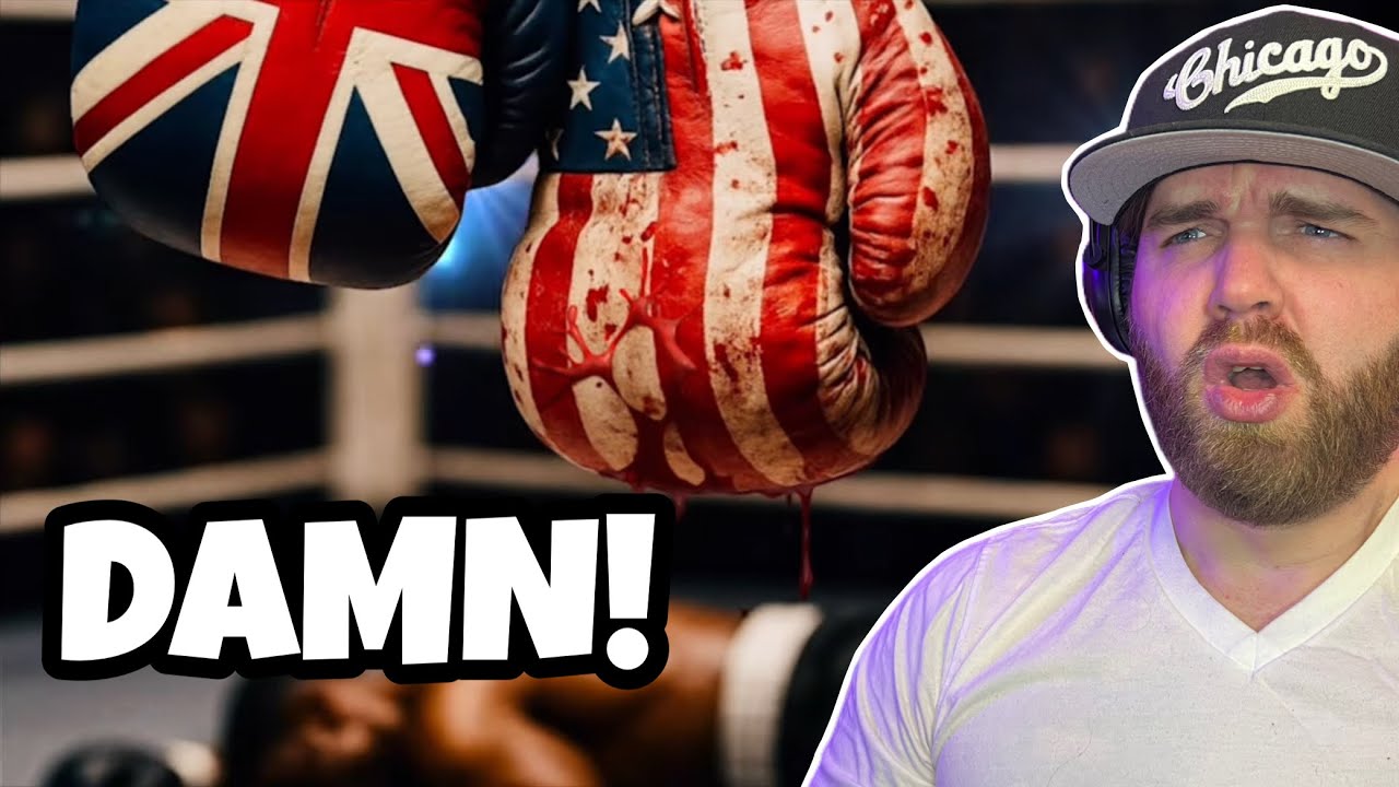 DAMN JOYNER!! NOW WE HAVE A BATTLE | Joyner Lucas - Round 2 K.O | Will ...