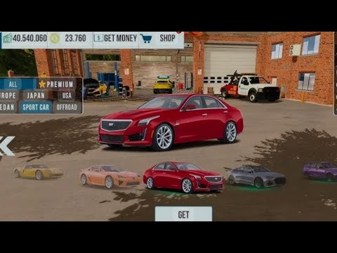 Car Parking Random Match🤩 | Car Parking Multiplayer 🤩 - YouTube