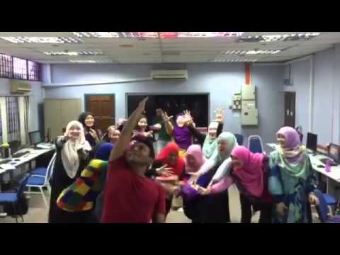 Kursus online mdec kktmpj kump 8 - YouTube