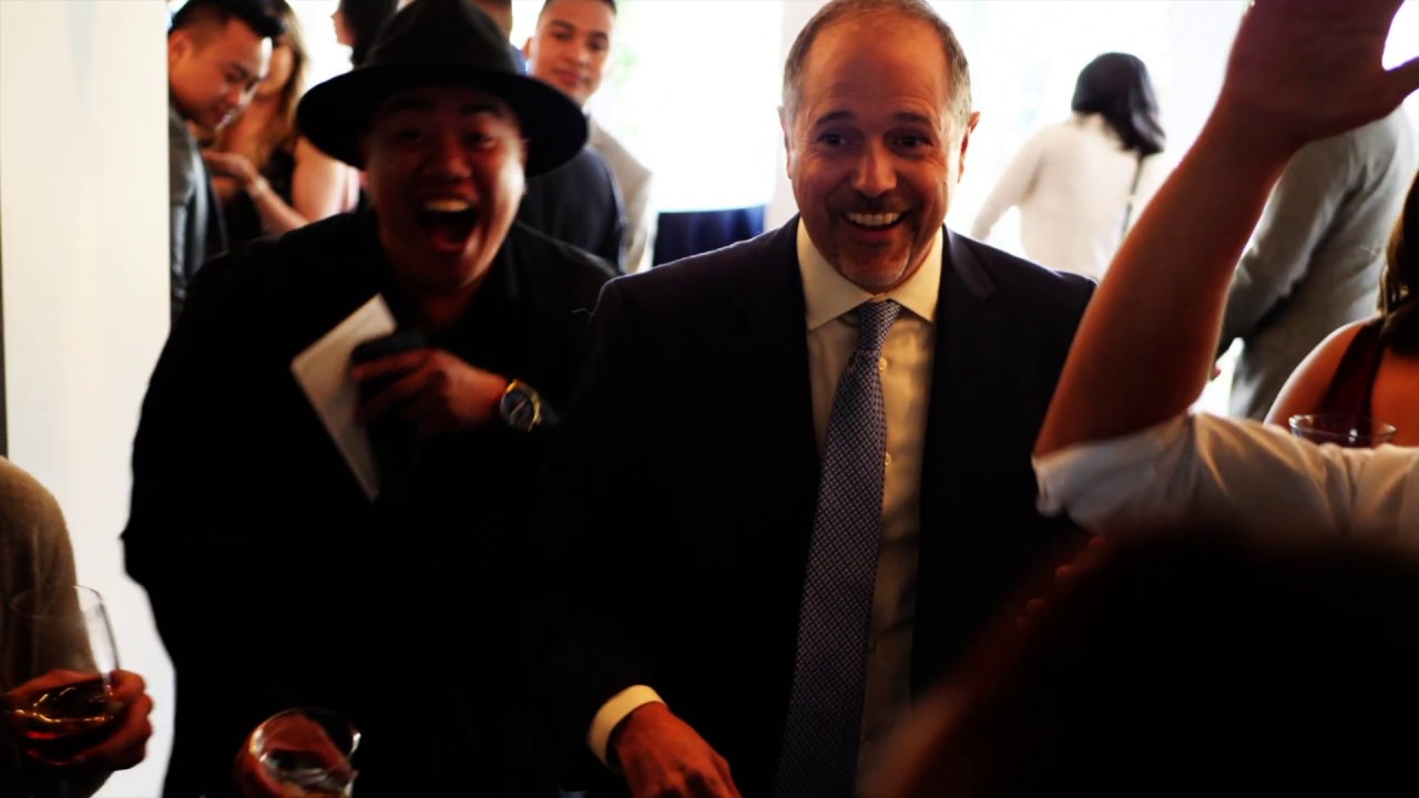 David Martinez Magic Highlight Reel - YouTube