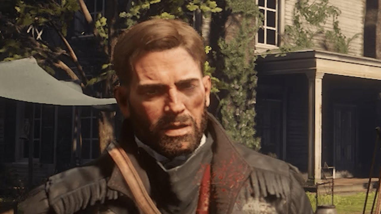 I Can See Arthur Trying Not To Cry There - YouTube