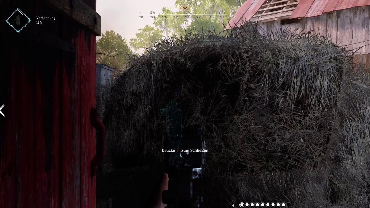 Hunt Showdown Trio - Triple Avtomat 01 - YouTube