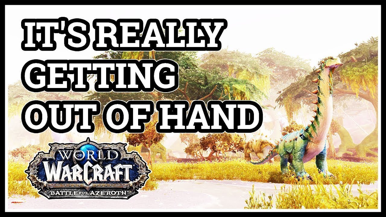 "Ultimate Achievement Guide for WoW: Its really Getting out of hands ...