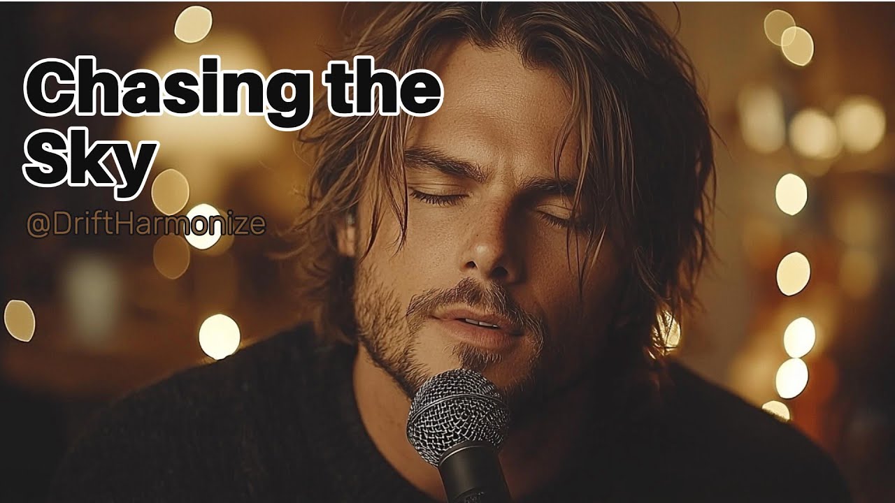 Chasing the Sky – An Anthem of Dreams & Freedom - YouTube