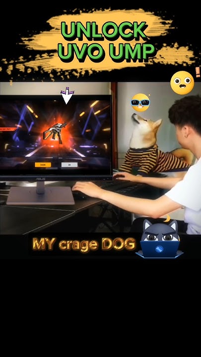 UNLOCK UVO UMP🥶 ||#shorts#freefire#ffnewevent - YouTube