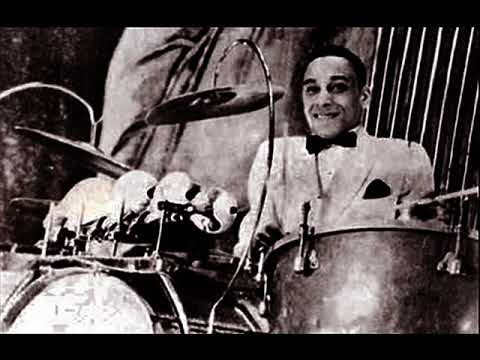 Chick Webb And His Orchestra - Wake Up And Live - YouTube