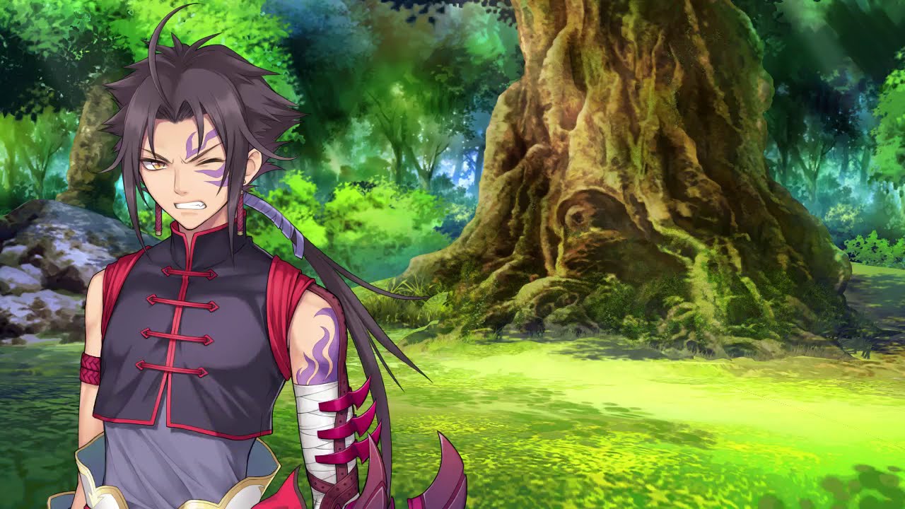 BLADE ARCUS from Shining Battle Arena - Story Mode (Ryuga) - YouTube