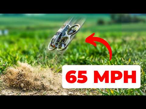 I TORTURED My DJI Avata 2 so You Don’t Have To