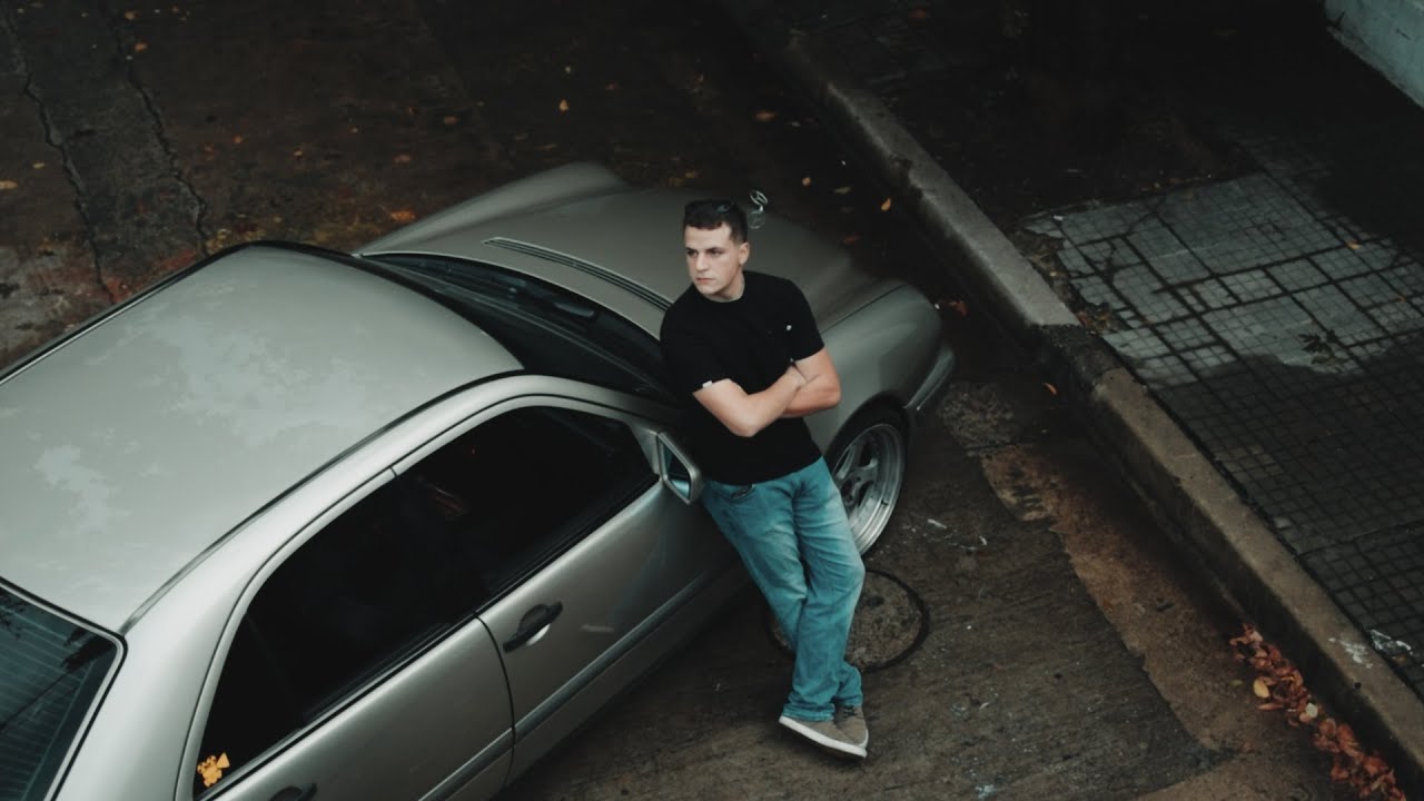 Mercedes Benz w290 // CANDIL´S MEDIA - YouTube