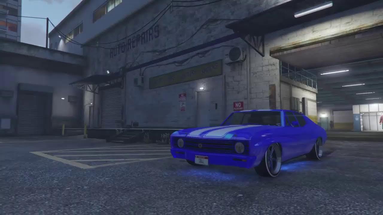 GTA 5 Online Custom Yankton License Plates 1 60 Without IFruit App GTA 5 Online Custom Yankton License Plates 1 60 Without IFruit App