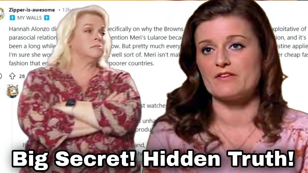 FINALLY Reveals Truth! Real Reason Robyn Mocked Janelle About Her Rock ...