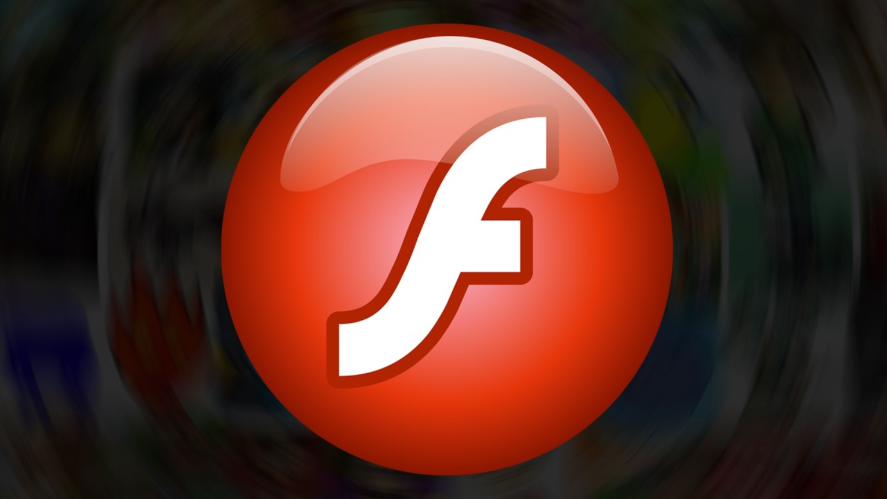 Exploring Old Flash Games - YouTube