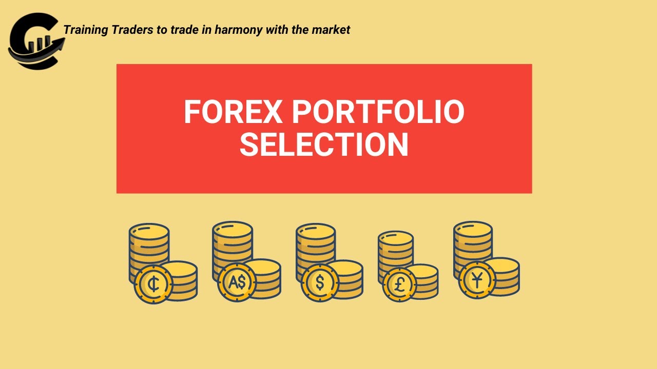 Effective Forex Portfolio Selection Using Currency Strength Index (CSI ...