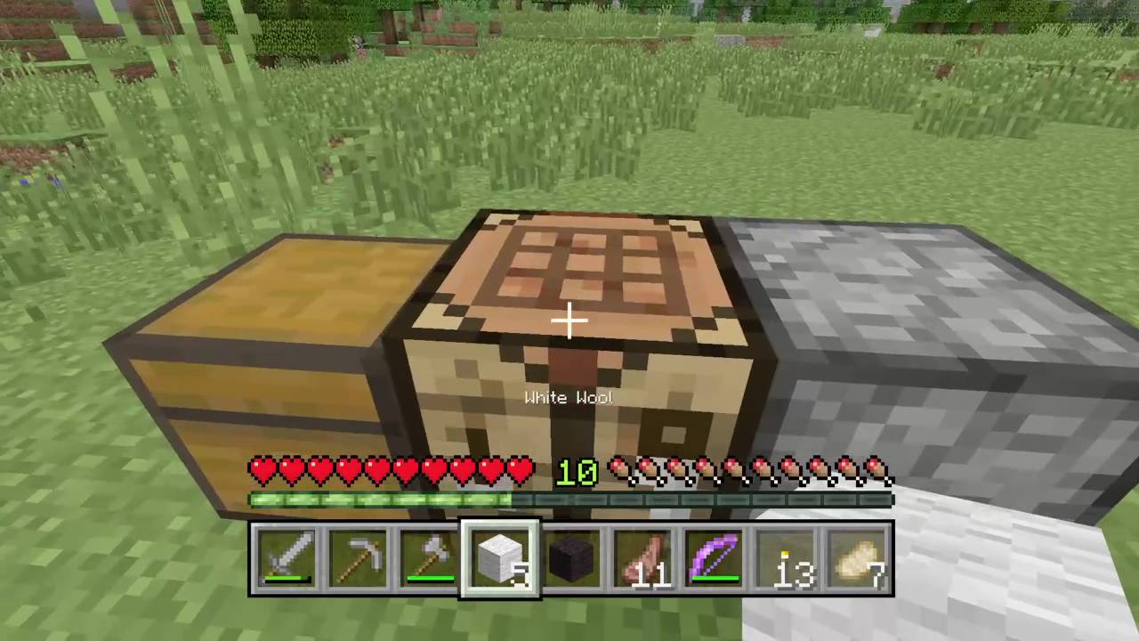 Minecraft Cole - YouTube