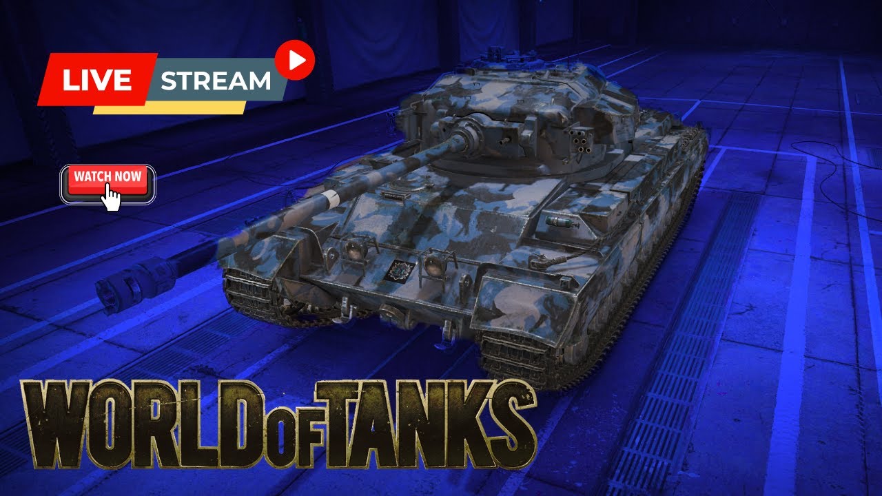 World of Tanks Stream #14 V #ZoyColombia_OficialWoT #worldoftanks #gaming #gameplay #wot - YouTube