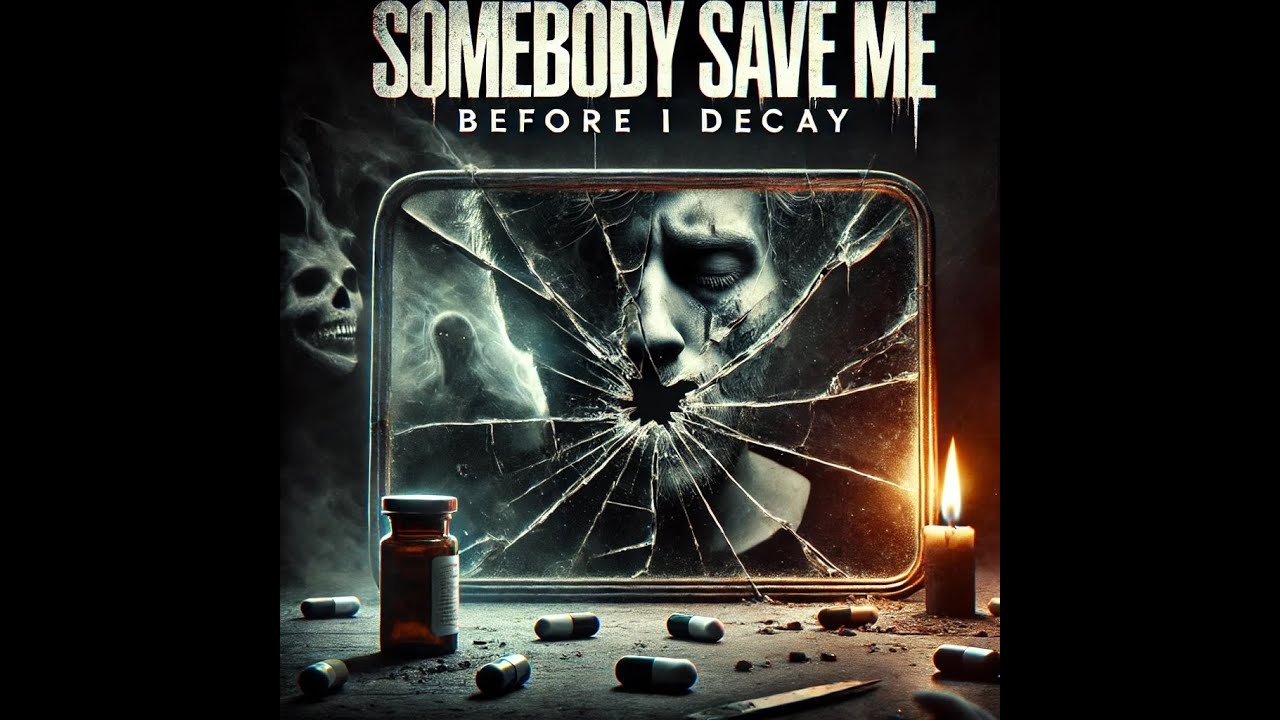 Hopeless Echo - Somebody Save Me - YouTube