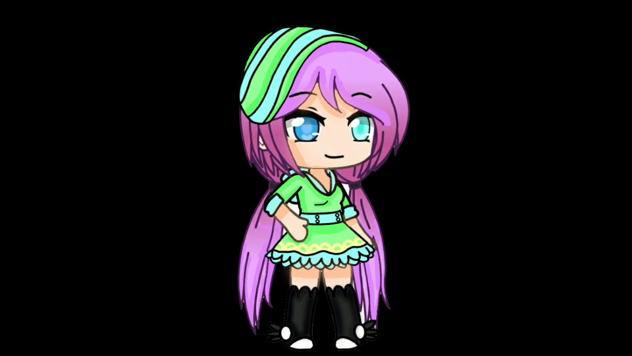 heartless {glmv :3} °•cookie blue•° - YouTube