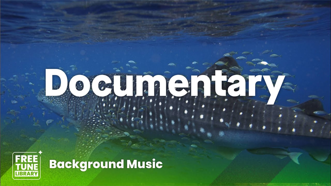 Depths Of The Ocean - Documentary Background Music No Copyright