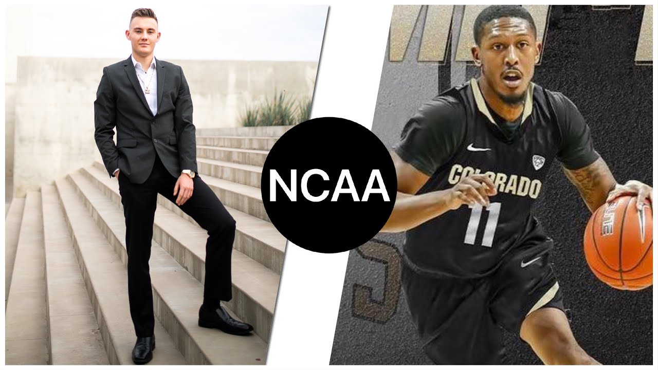 Mason Faulkner Is Ready to Become COLORADO’S NEXT ⭐️ PG + Kenneth ...