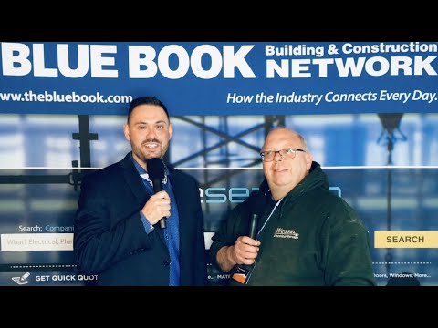 Scott Wessel from Wessel Electrical Service Reviews The Blue Book ...