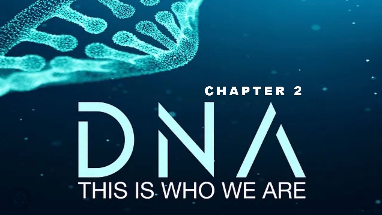 DNA - Chapter 2 Part 3 | Pastor Louis - YouTube