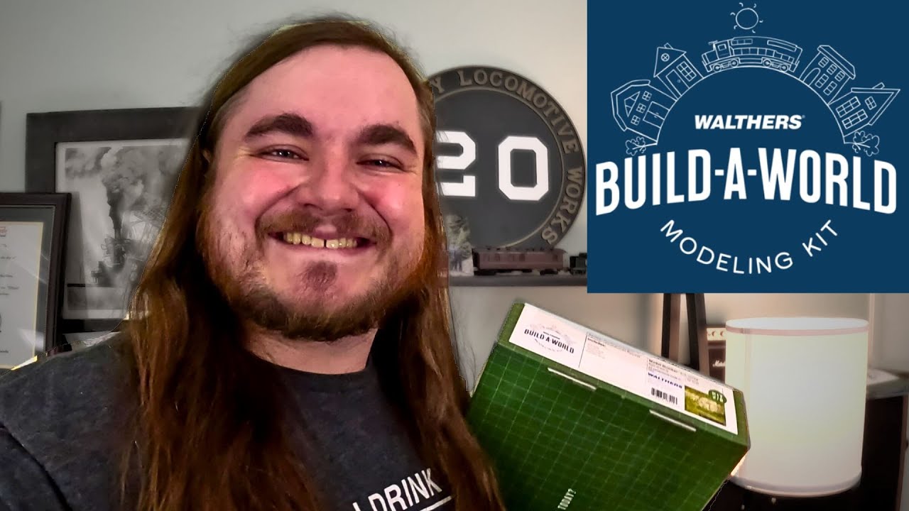 GIVEAWAY & Build Along with Hyce series announcement! - YouTube