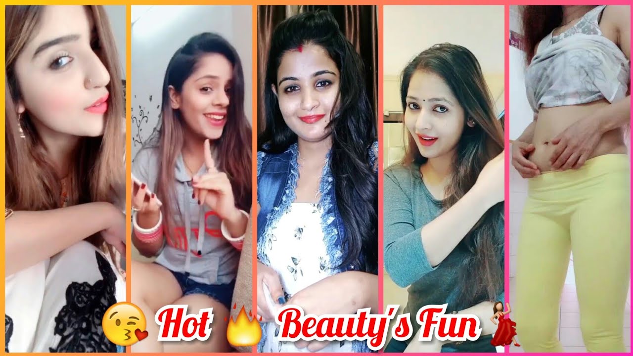 Tujhe Bhar Lu Apni Aankhon Mein New Girl Song || Musically Indian Girls ...